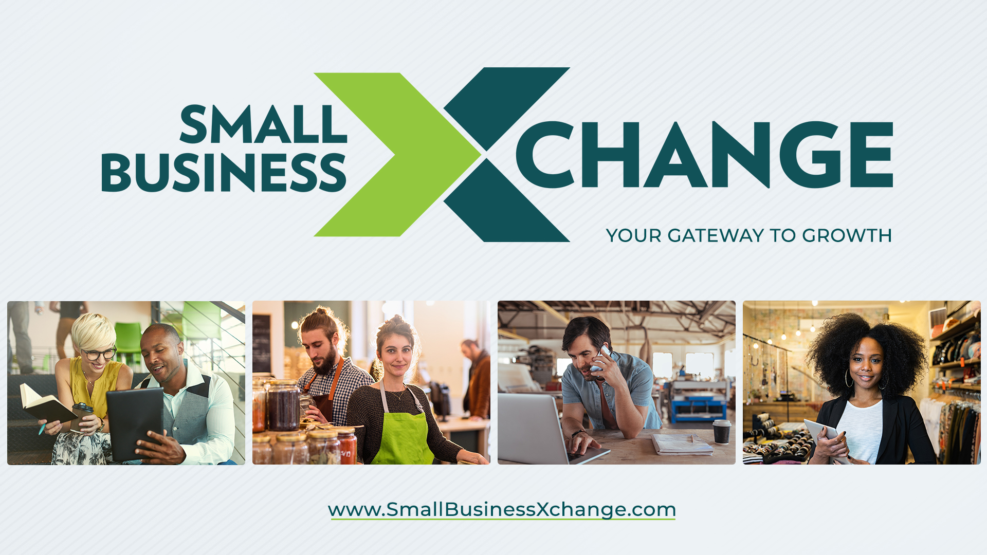 Small Business Xchange | Your Gateway To Growth