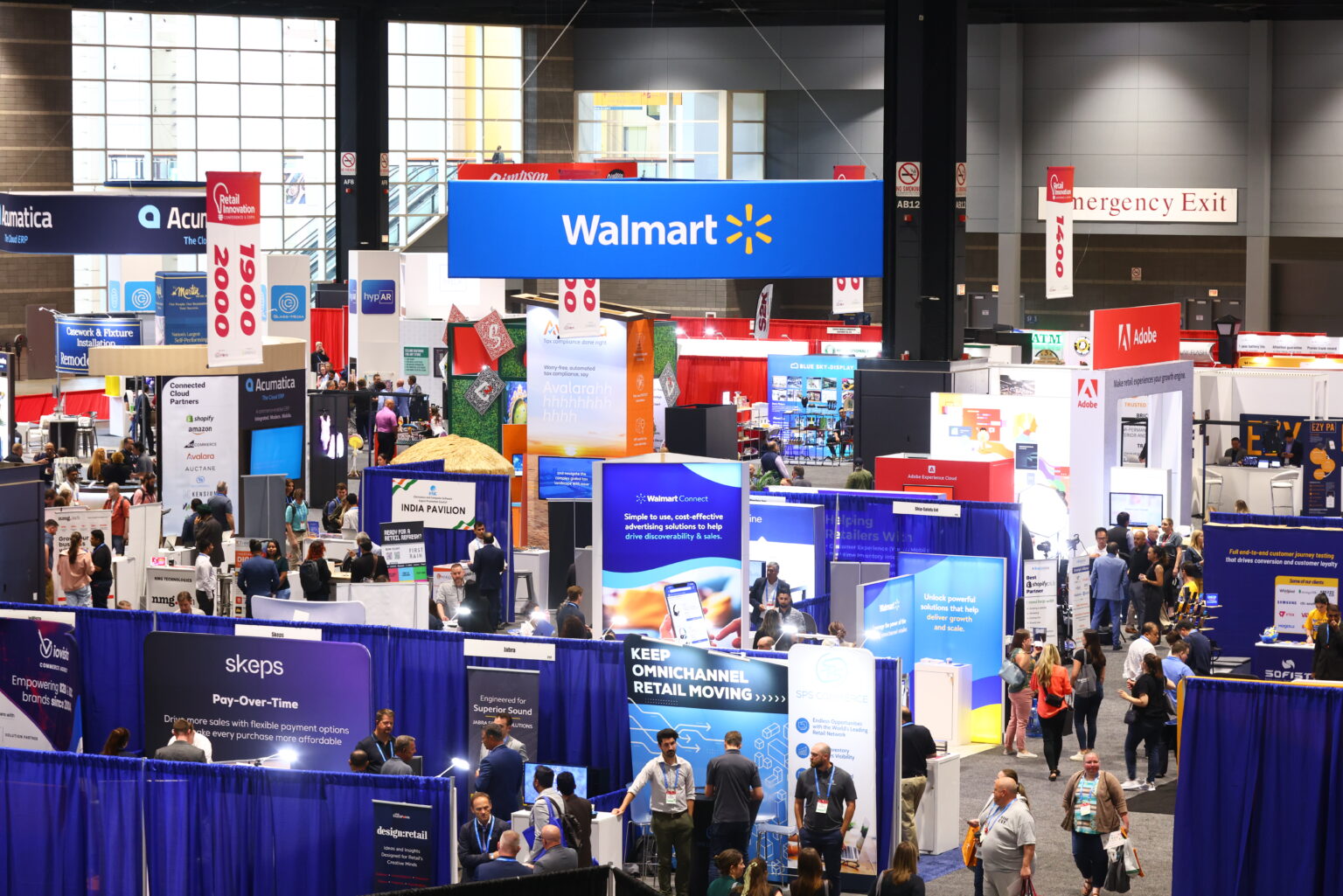 5 Tips to Win Customers at Your Next Trade Show | Small Business Xchange