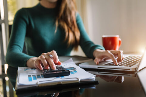 Understanding the Relationship Between Contribution Margin and EBITDA ...