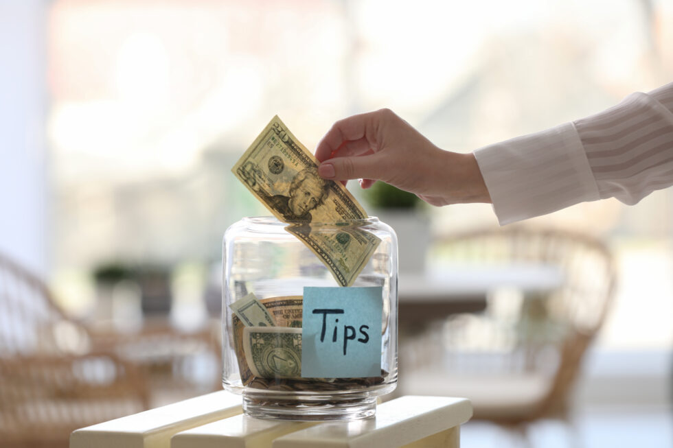 No Tax on Tips Deduction Explained for Small Businesses | Small ...
