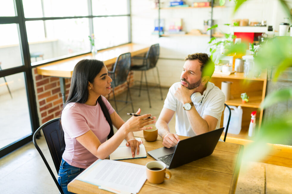 The Small Business Owner's Guide to Hiring Freelancers | Small Business ...